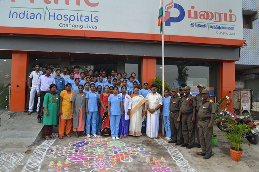 EECP Treatment Centers Arumbakkam, Chennai, EECP Therapy Centers Tamil ...
