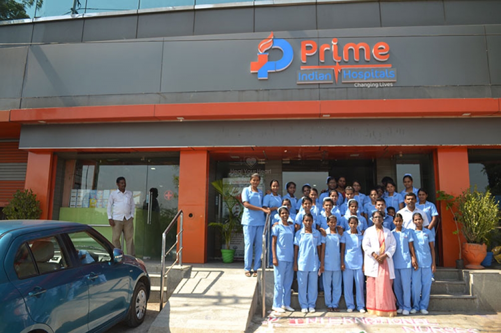 EECP Treatment Centers Arumbakkam, Chennai, EECP Therapy Centers Tamil ...