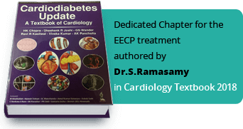 EECP Chennai, EECP Treatment Centers, EECP Therapy - Heal Your Heart